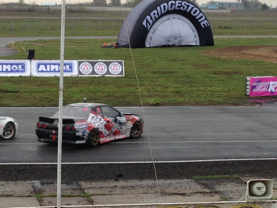 1 ЭТАП RDS !=)))) — Lada Приора седан, 1,6 л, 2011 года | покатушки | DRIVE2