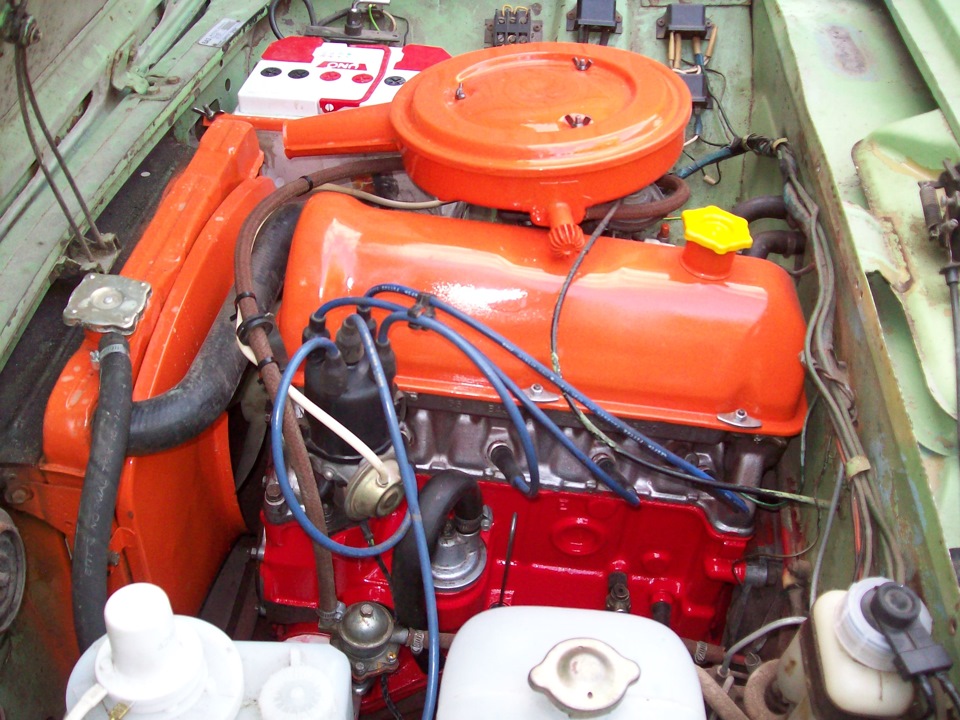 Зацените;) — Lada 2101, 1,3 л, 1976 года | просто так | DRIVE2