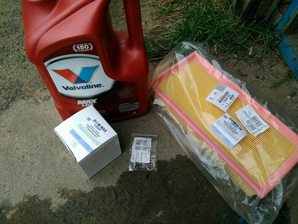 Весенний масло-фильтр — Peugeot 406, 1,8 л, 1998 года | расходники | DRIVE2