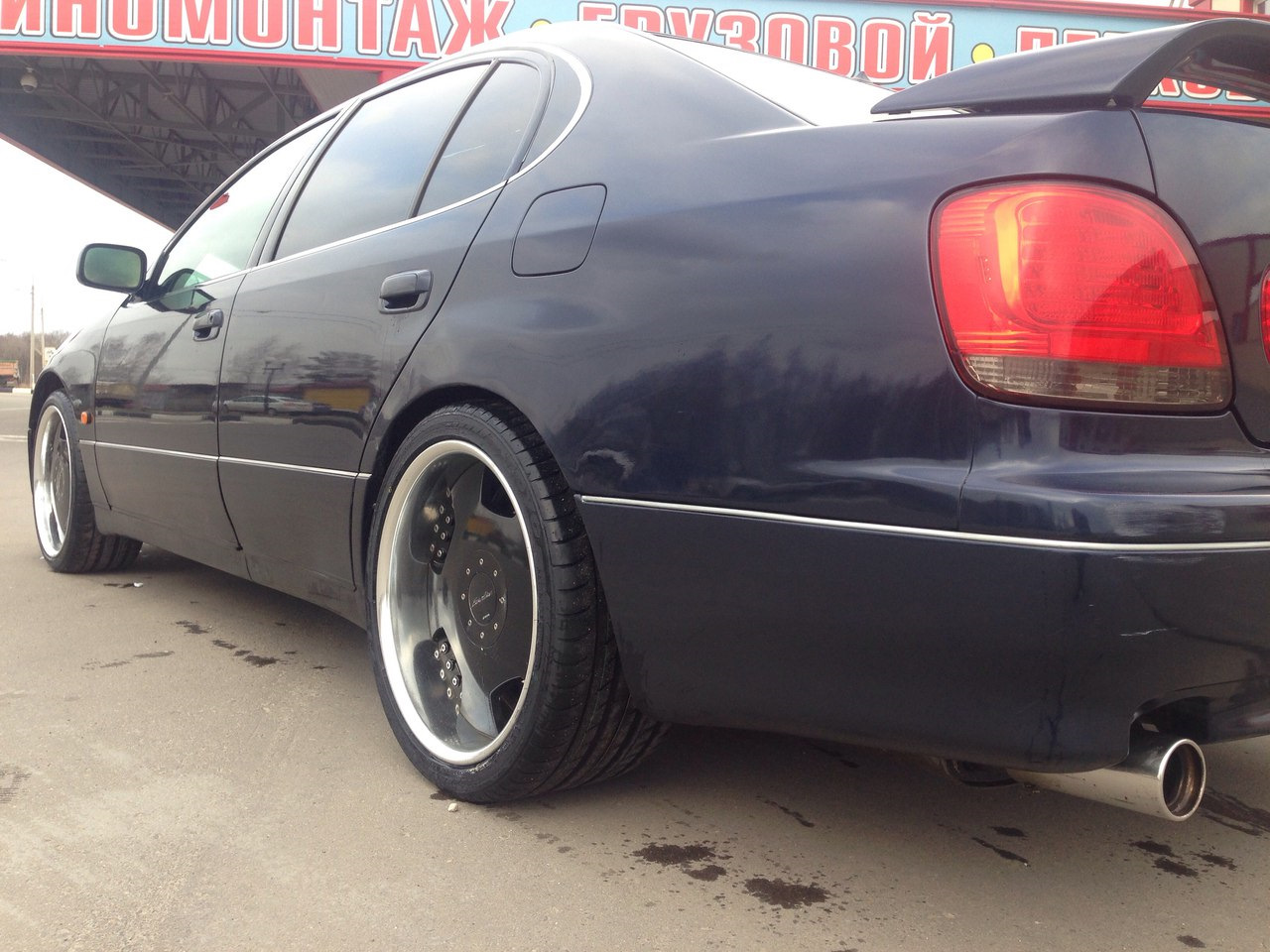 Пост крайний, чисто для галочки и полезный контент внутри ...