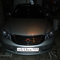 Кондей — DRIVE2