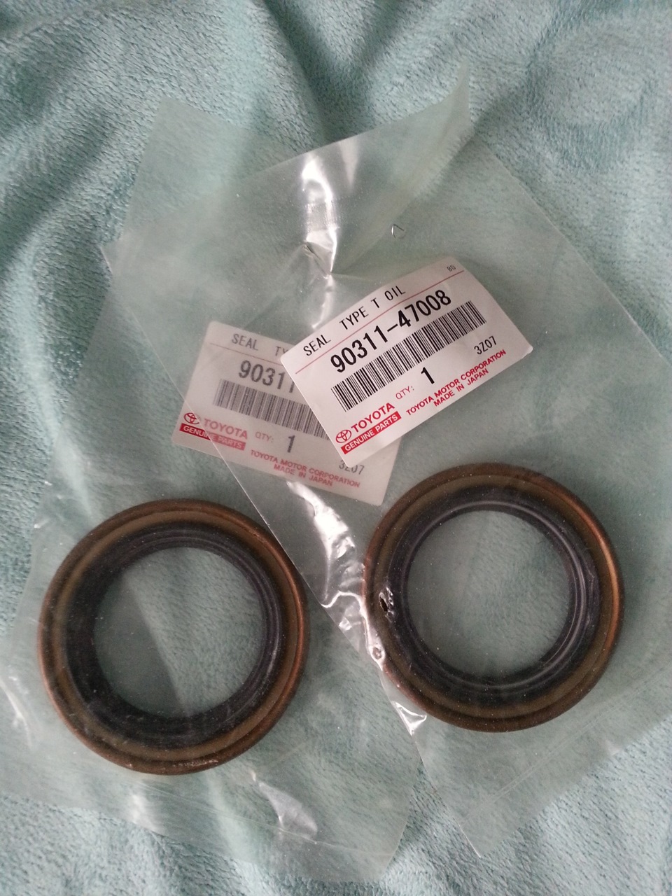 К капиталке TRD LSD 2WAY все готово! — Toyota Soarer (3G), 2,5 л, 1996 ...