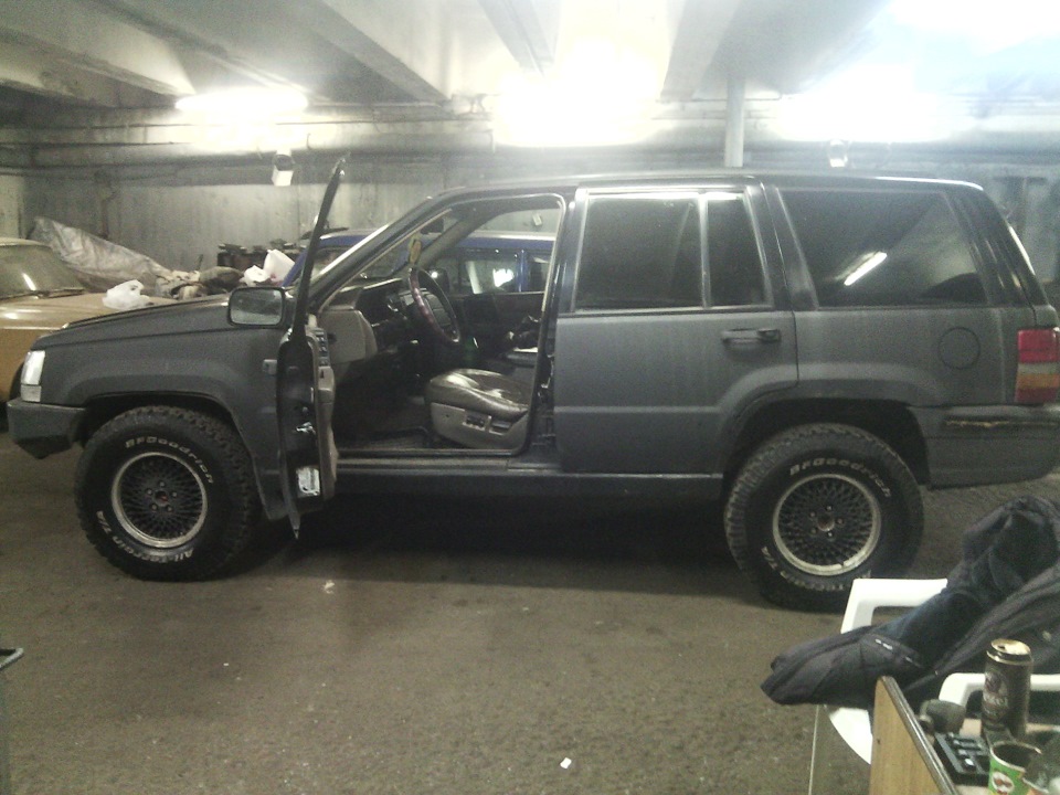 По машине — DRIVE2