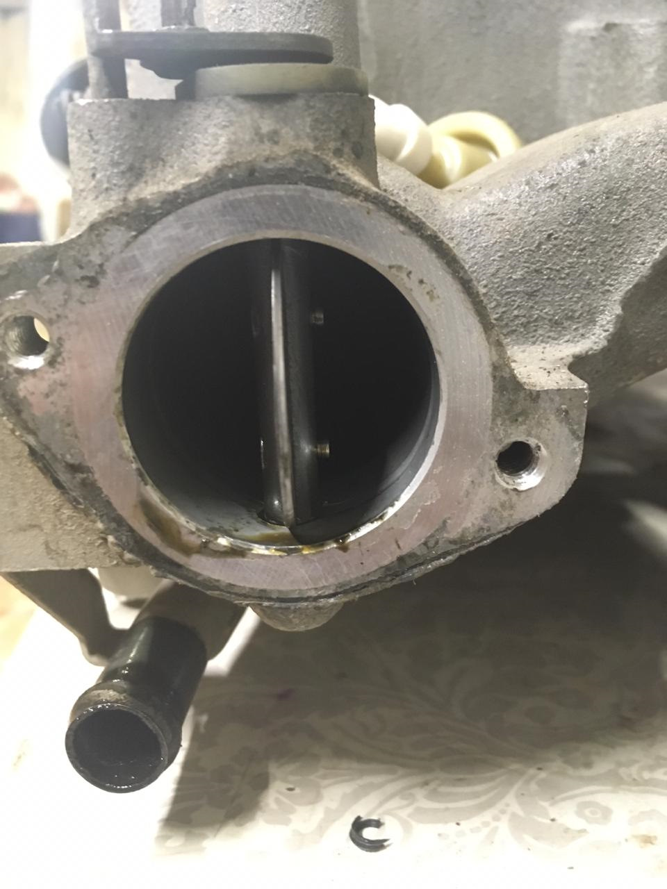 Продолжаем апгрейд — Ford Focus Sedan II, 1,8 л, 2011 года | визит на ...