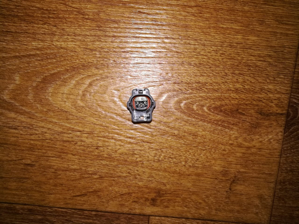 Разъемы кислородных датчиков — Toyota Aristo (I), 3 л, 1994 года ...