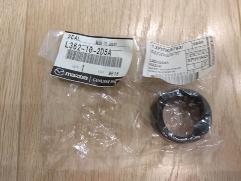 L362102D5A Прокладка Mazda | Запчасти на DRIVE2