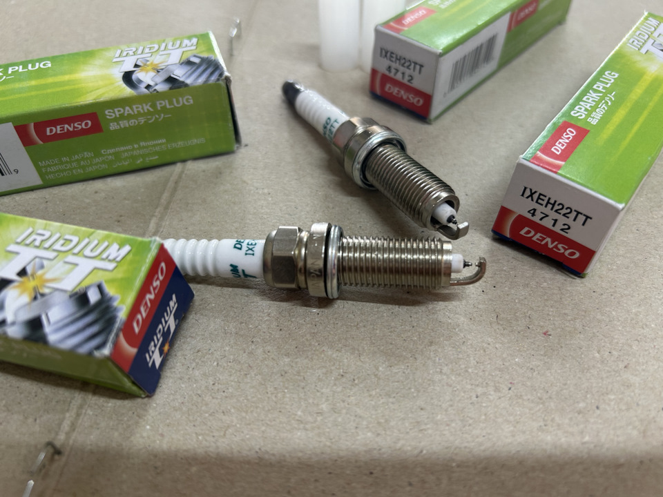 Делаем Мишане хорошо :) — Mazda CX-5 (1G), 2 л, 2012 года | визит на ...