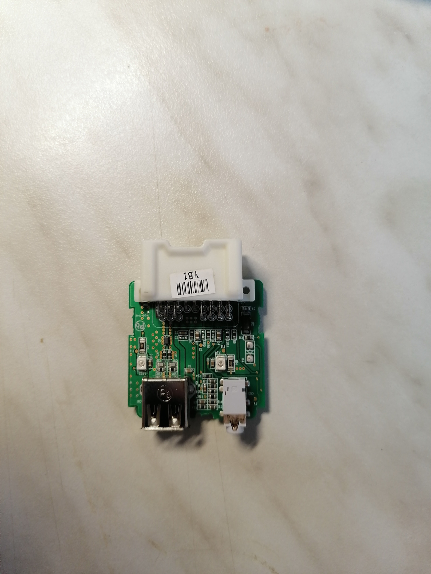 Bluetooth в ШГУ — KIA Rio (4G), 1,6 л, 2019 года | автозвук | DRIVE2