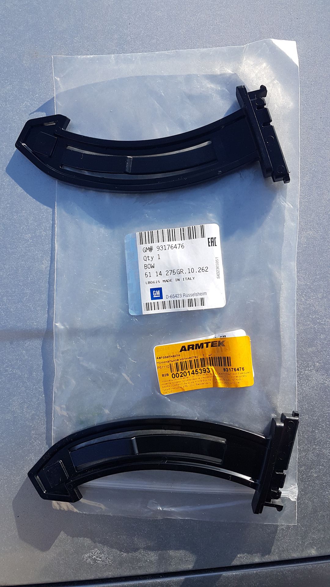 Замена переднего левого ступичного подшипника (c ABS), а также ...