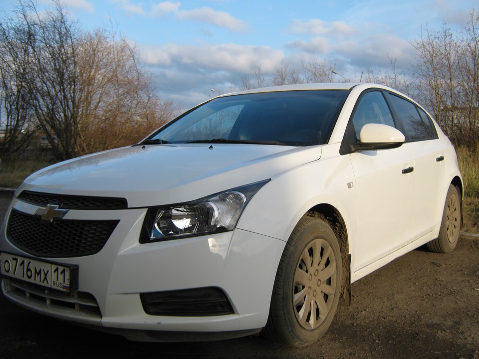 Вот моя новая машинка! — Lada 2115, 2006 года | покупка машины | DRIVE2