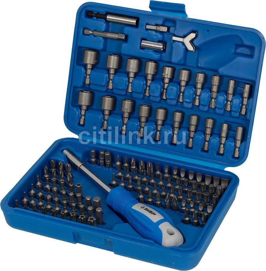 Универсальный набор ЗУБР 26096-H122 — Audi A4 (B5), 1,8 л, 2001 года ...