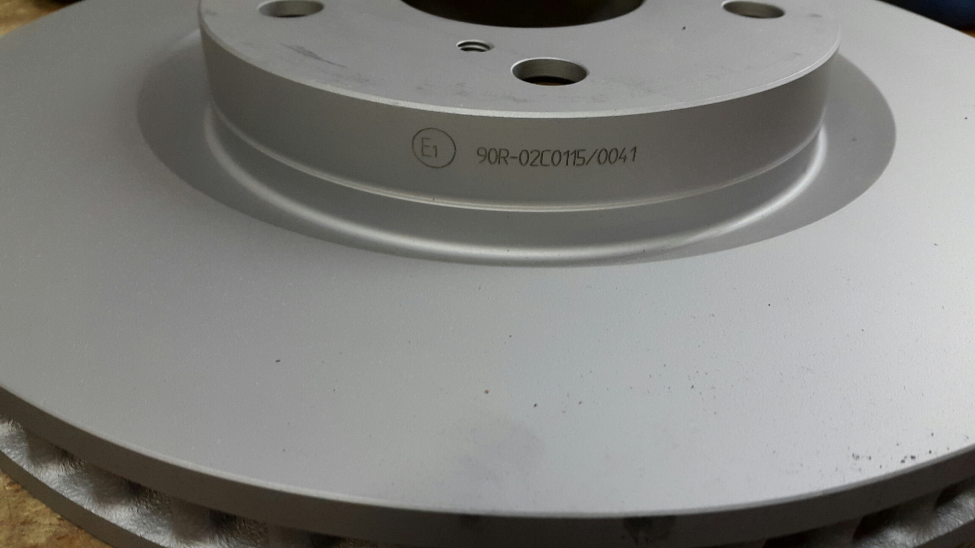 Запчасти пришли — Toyota Camry (XV40), 2,4 л, 2006 года | запчасти | DRIVE2