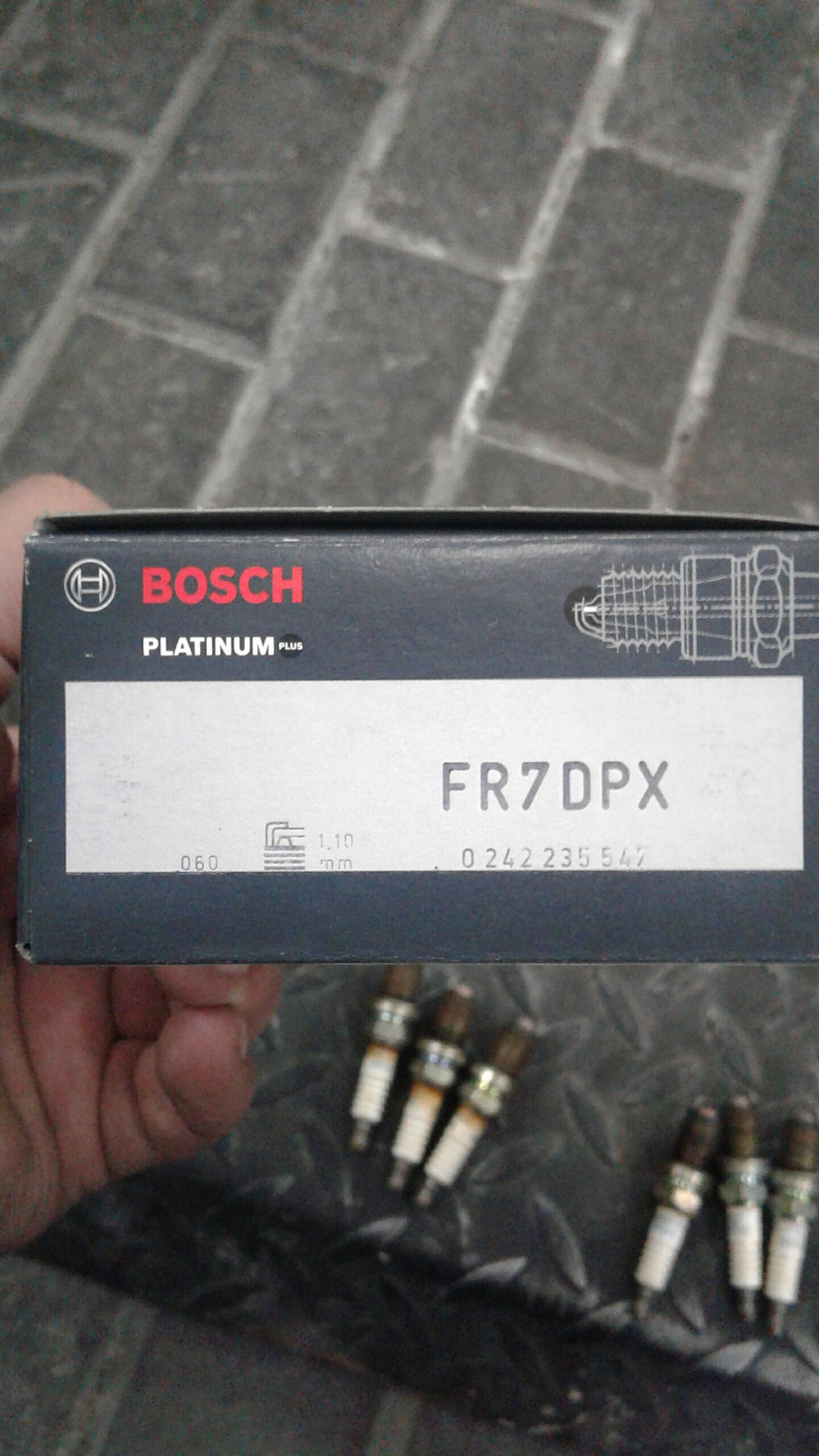 Дела свечные). — Lexus GS (JZS160), 4,3 л, 2001 года | своими руками ...