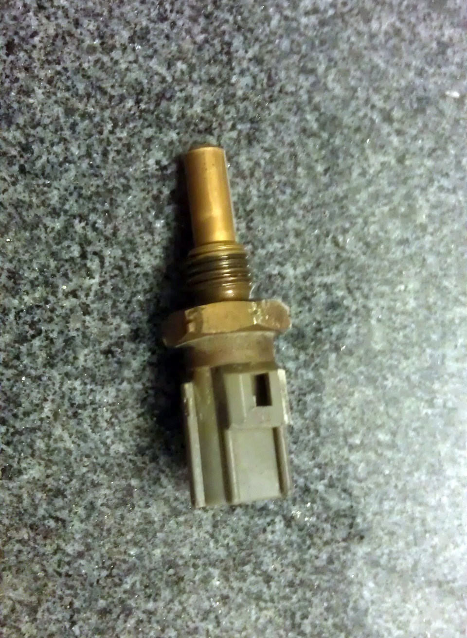 УТТ( Утренний Трабл Тойоты) — Toyota Verossa, 2 л, 2002 года | своими ...