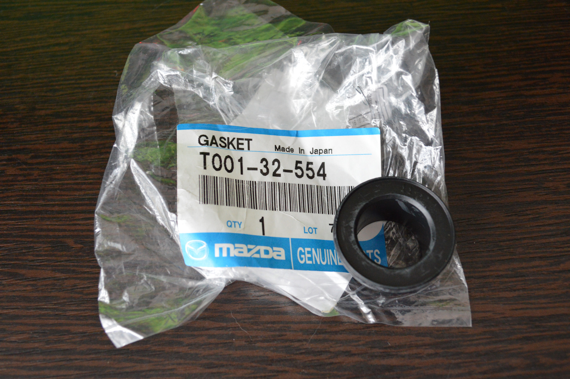 Фэншуя пост!🇯🇵👌 — Mazda Demio (2G), 1,5 л, 2004 года | запчасти | DRIVE2