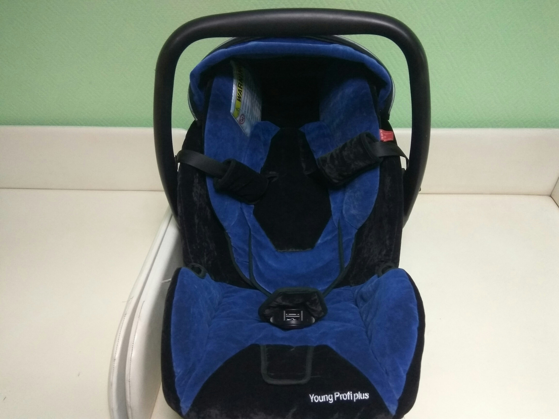 Recaro — Volkswagen Passat B5, 1,8 л, 2001 года | тюнинг | DRIVE2