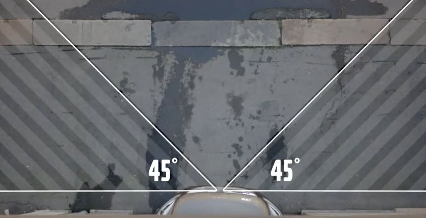 Передняя широкоугольная камера — Volvo XC60 (1G), 2,4 л, 2014 года ...