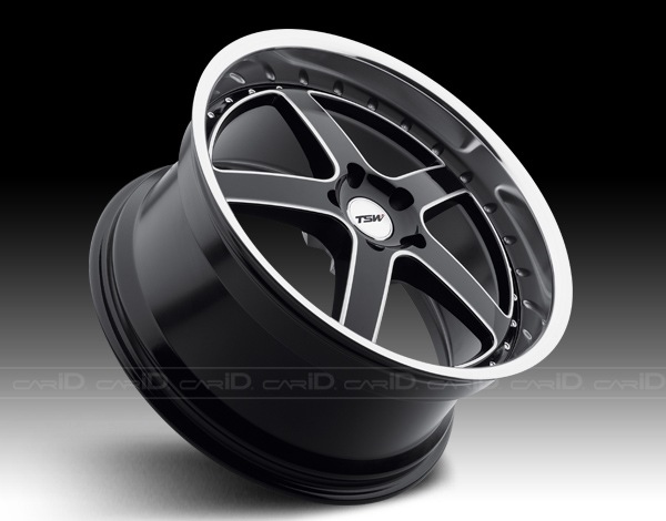 Winter Boots =) Определился на чем буду "зимовать" TSW Carthage black ...