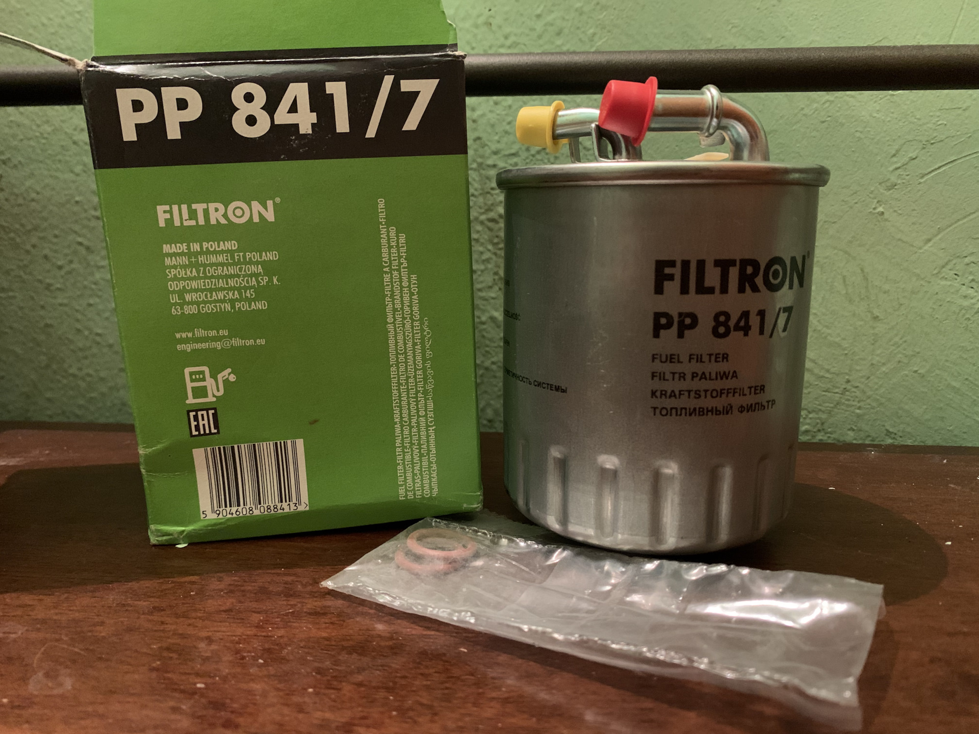 Запчастюли — Jeep Grand Cherokee (WK), 3 л., 2008 года | запчасти | DRIVE2