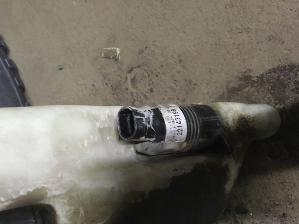 22143196 GM | Запчасти на DRIVE2