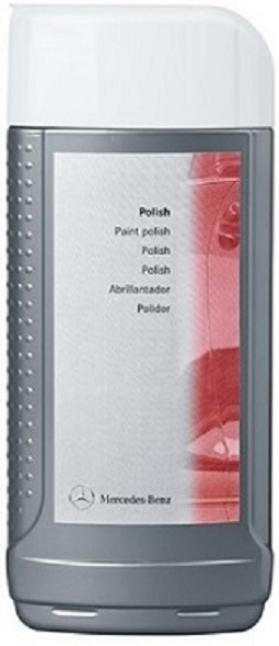 A000986467409 Полироль 500мл MERCEDES | Запчасти на DRIVE2