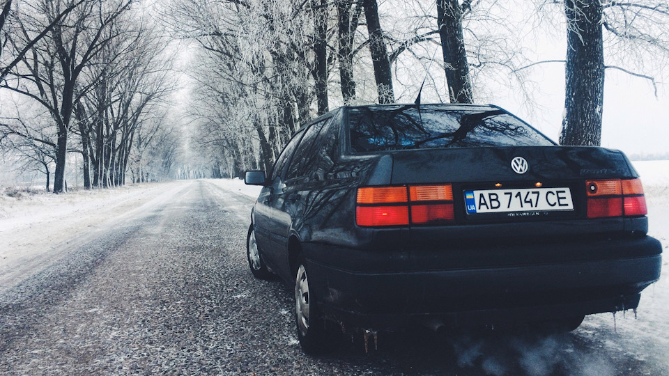 Обороты. Нужна помощь — Volkswagen Vento, 1,8 л, 1993 года | поломка ...