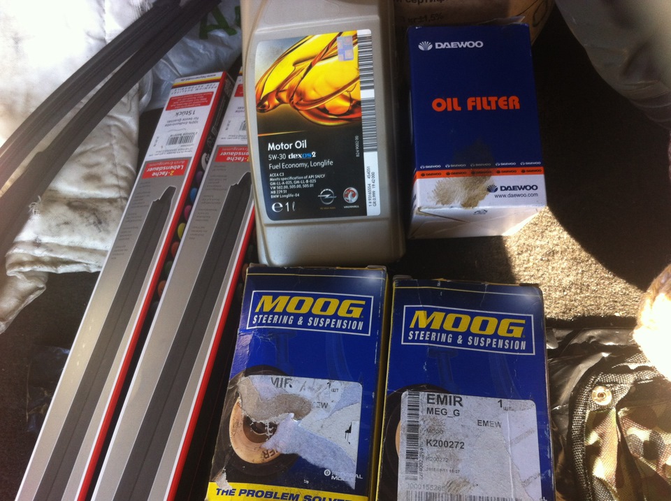 K200272 С/БЛОК ПЕРЕДНЕГО РЫЧАГА MOOG | Запчасти на DRIVE2