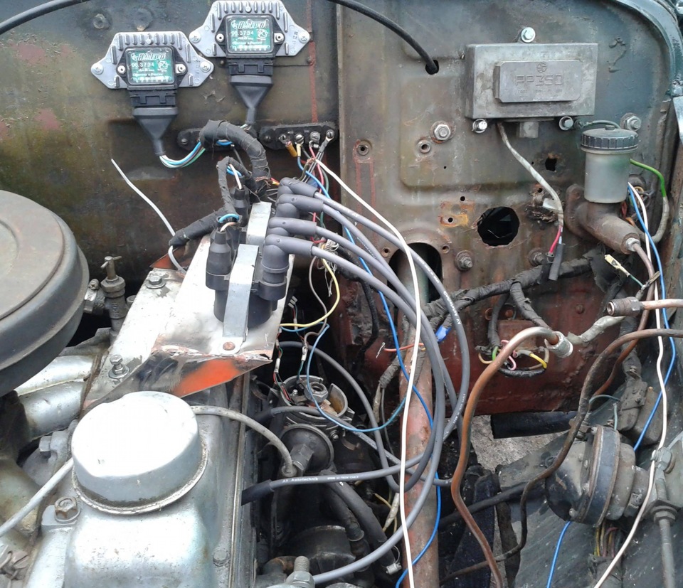 1373429 Расширитель задней арки Ford | Запчасти на DRIVE2