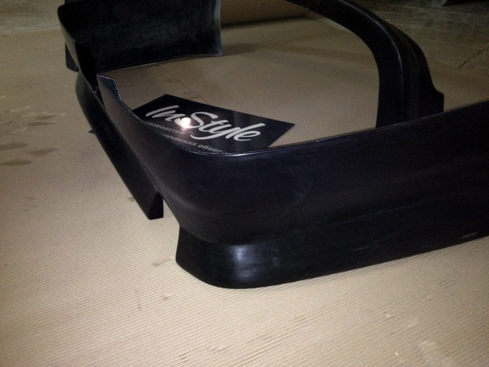 Vertex )))) — Toyota Cresta (100), 2,5 л, 1996 года | тюнинг | DRIVE2