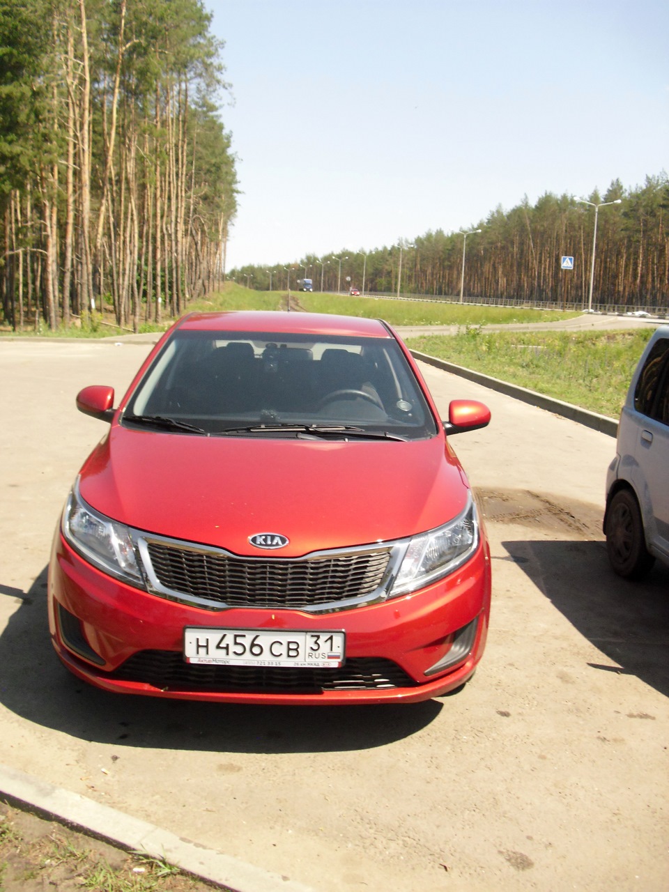 Мини-встреча и скрытая реклама))) — Mitsubishi eK (1G), 0,7 л, 2002 года | встреча | DRIVE2