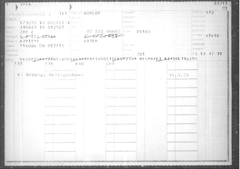 1431979 Термостат Scania | Запчасти на DRIVE2