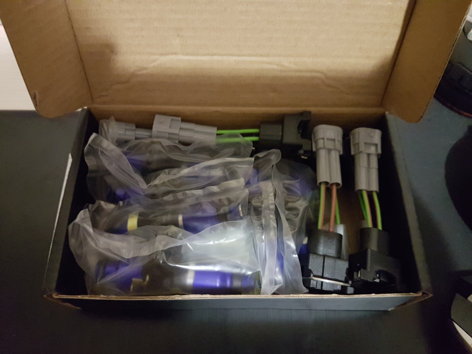 IT'S Tuning Time [Сезон 2017] — Форсунки 1000сс! — Toyota Mark II (110 ...