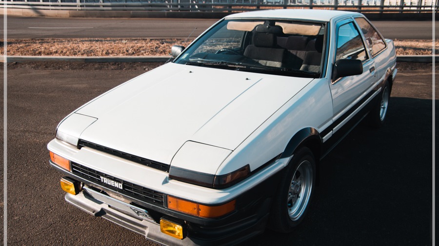 подскажите над выбором ДВС — Toyota Sprinter Trueno (85), 1,5 л, 1985 ...