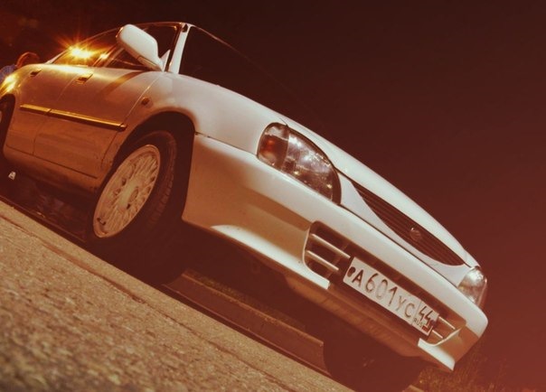 Фотки ))) — Daihatsu Charade (G200/G210), 1,5 л, 1998 года | фотография ...