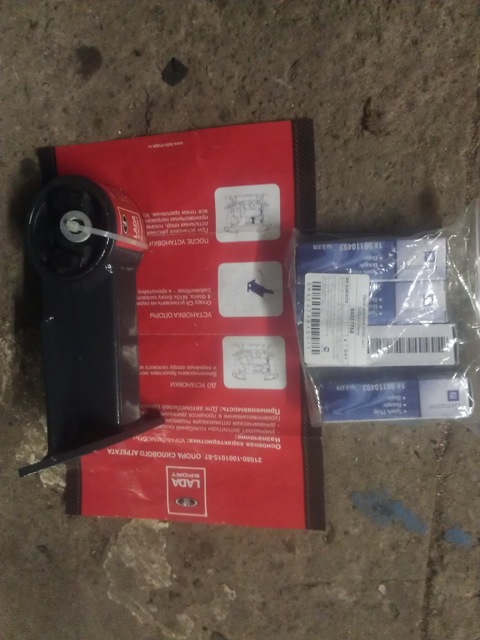 96110493 Свеча зажигания GM | Запчасти на DRIVE2