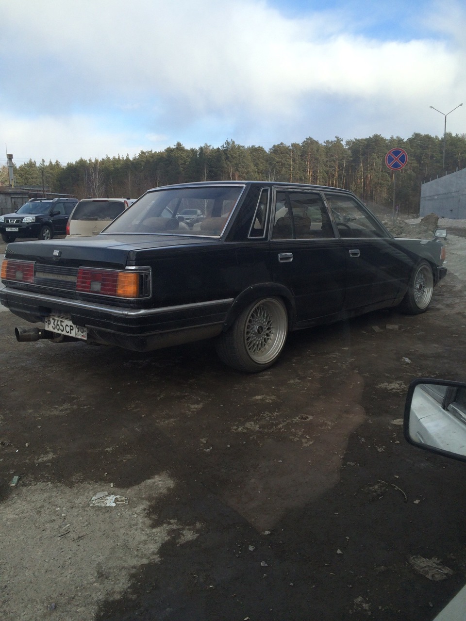 Неудачи — LADA 2107, 1,5 л., 1995 года | поломка | DRIVE2