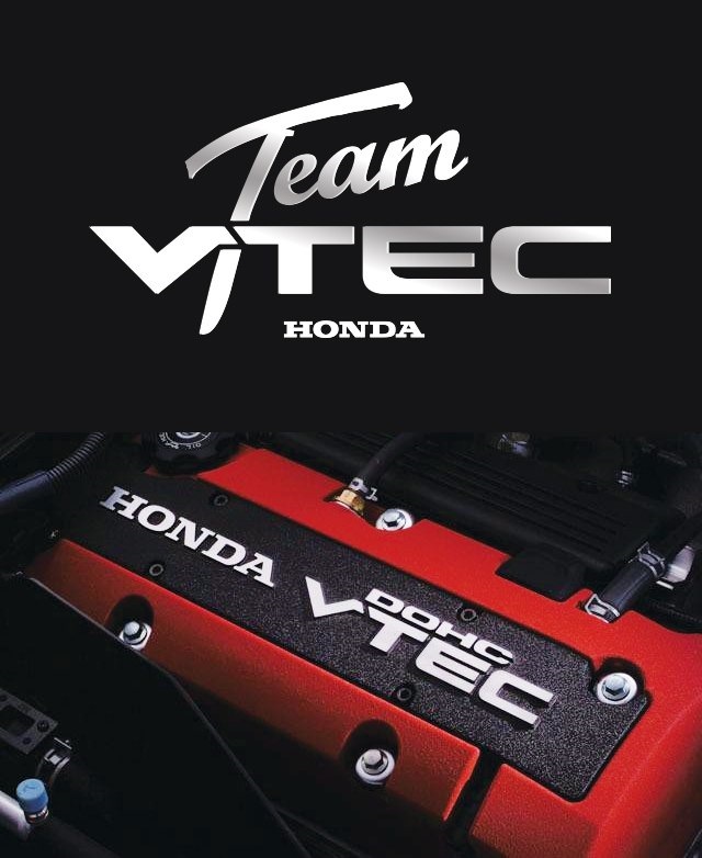 Бесплатная прошивка от Vtec team ТЮМЕНЬ — Honda Accord (7G), 2,4 л, 2007 года | тюнинг | DRIVE2