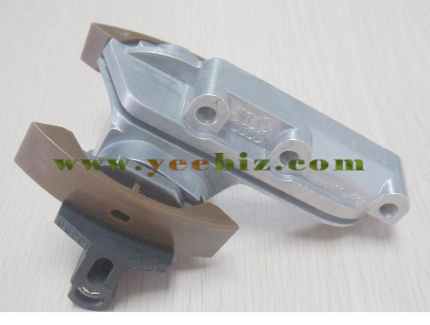 Натяжитель цепи ADR — Сообщество «DRIVE2 Audi Club» на DRIVE2