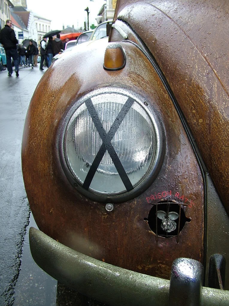 Rat Look, Sticker Bomb, Love is… — DRIVE2