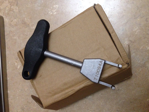 T10094A Инструменты для ремонта автомобилей VAG | Запчасти на DRIVE2