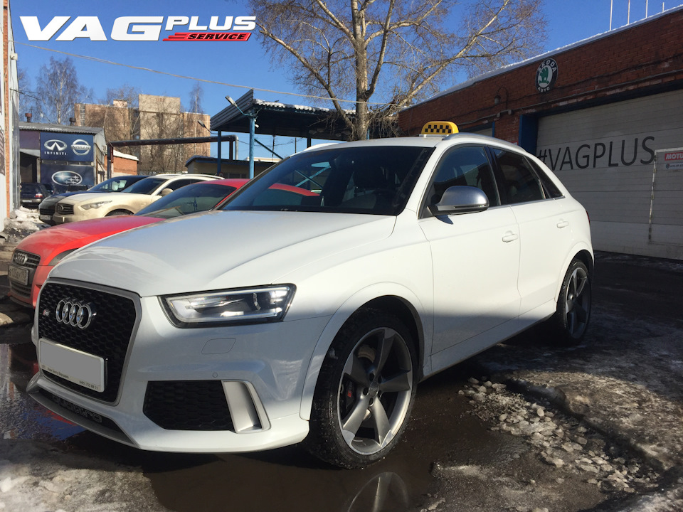 Interesting in VAGPLUS ;) — VAGPLUS на DRIVE2