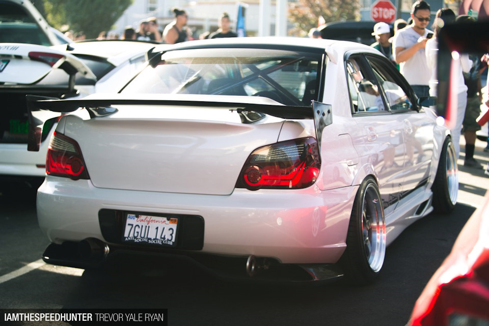 Speedhunters — Car Culture at Large. Japantown SJ — Shukai — DRIVE2