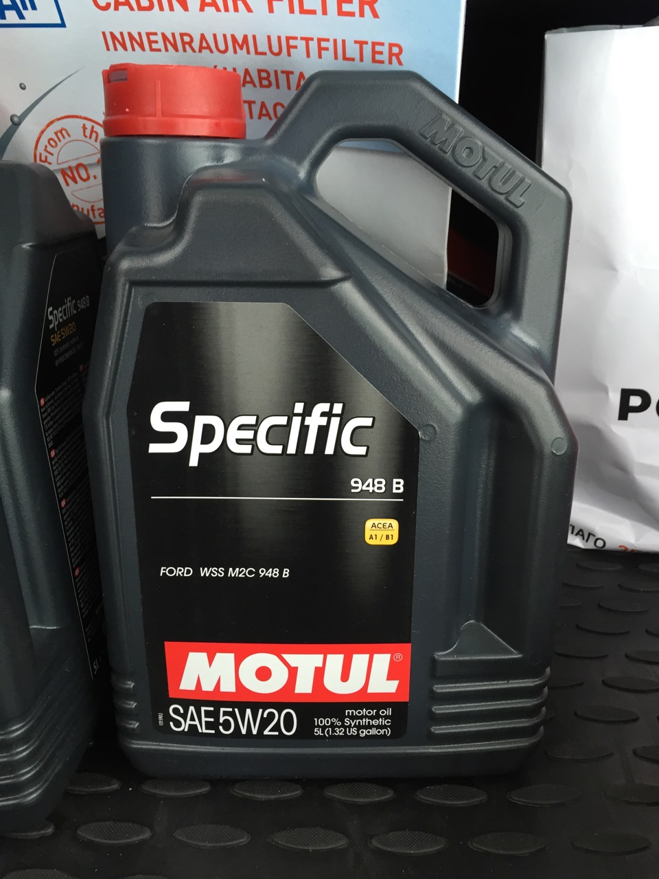 то-75 — Jeep Grand Cherokee (WK2), 5,7 л, 2011 года | плановое ТО | DRIVE2