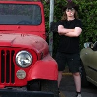 Запись, 30 октября 2011 — DRIVE2