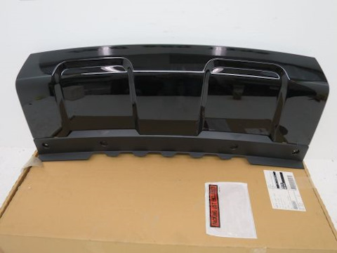 LR095427 Крышка Jaguar Land Rover | Запчасти на DRIVE2