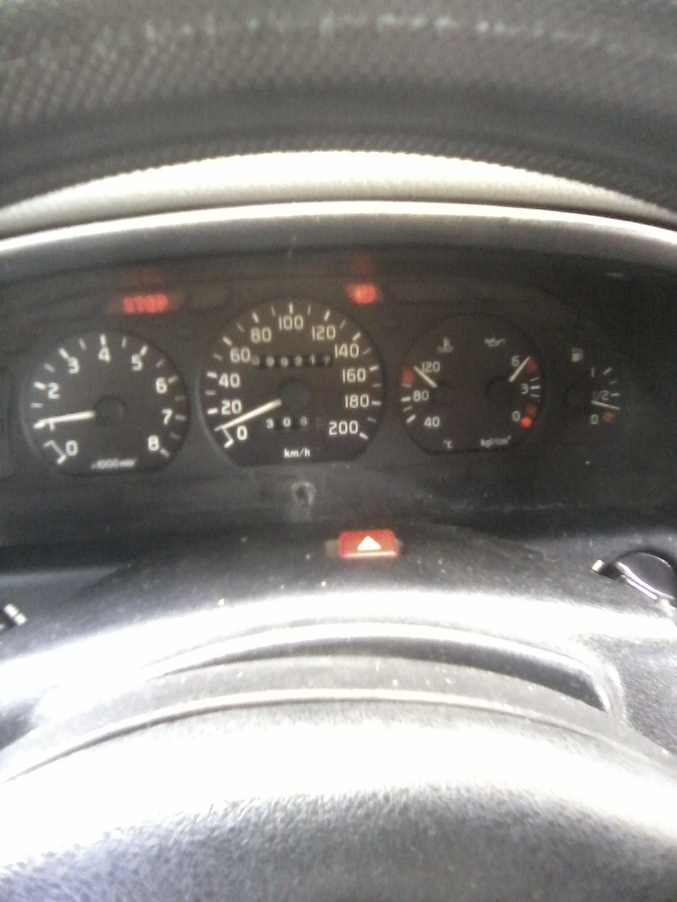 Обещанные фотки))) — ГАЗ 3110, 2001 года | просто так | DRIVE2