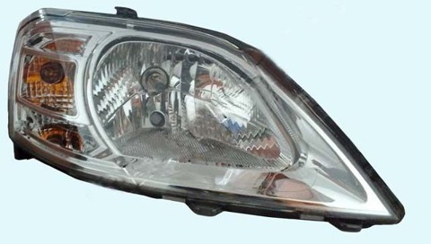 8200744754 Фара правая RENAULT | Запчасти на DRIVE2