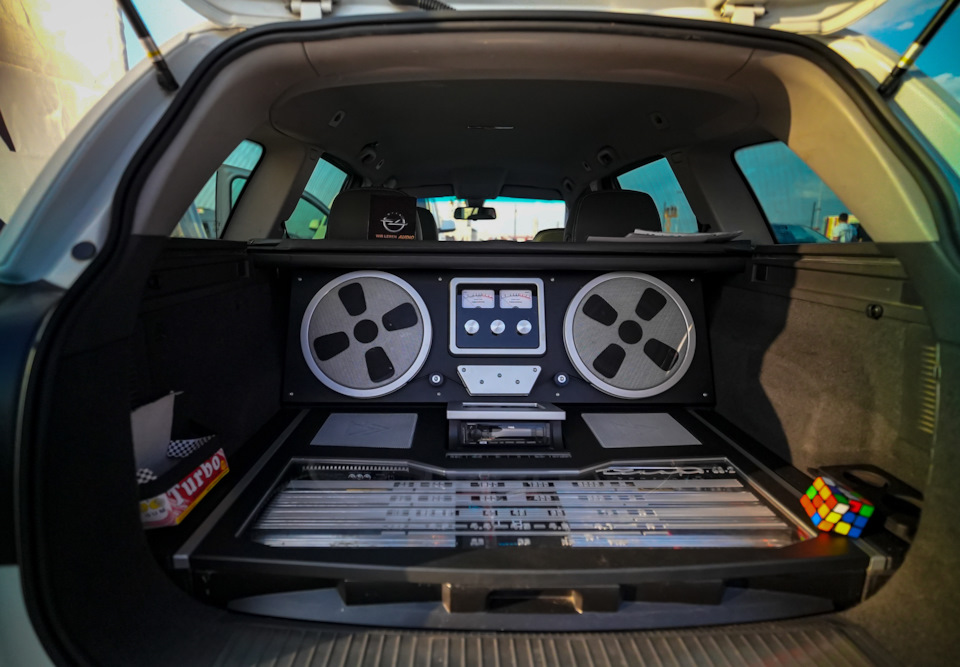 Финал Emma Russia 2023 — FreeStyle на DRIVE2