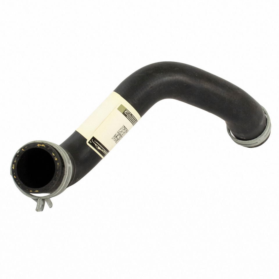 1903620 ШЛАНГ РАД. Ford | Запчасти на DRIVE2