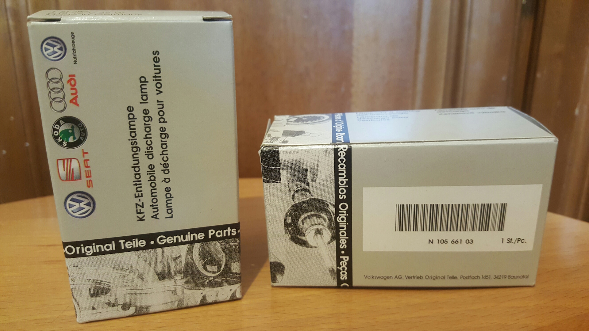 Царь лампы — Volkswagen Passat Variant (B6), 2 л, 2007 года | поломка ...